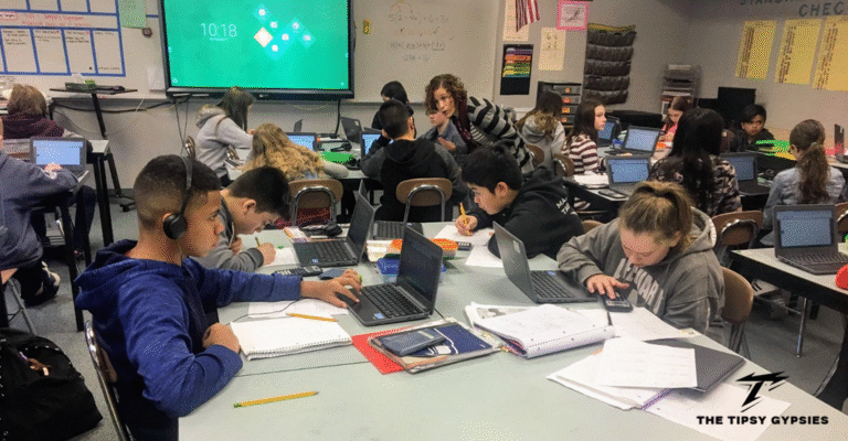 Classroom 20x: Future‑Ready Learning Explained