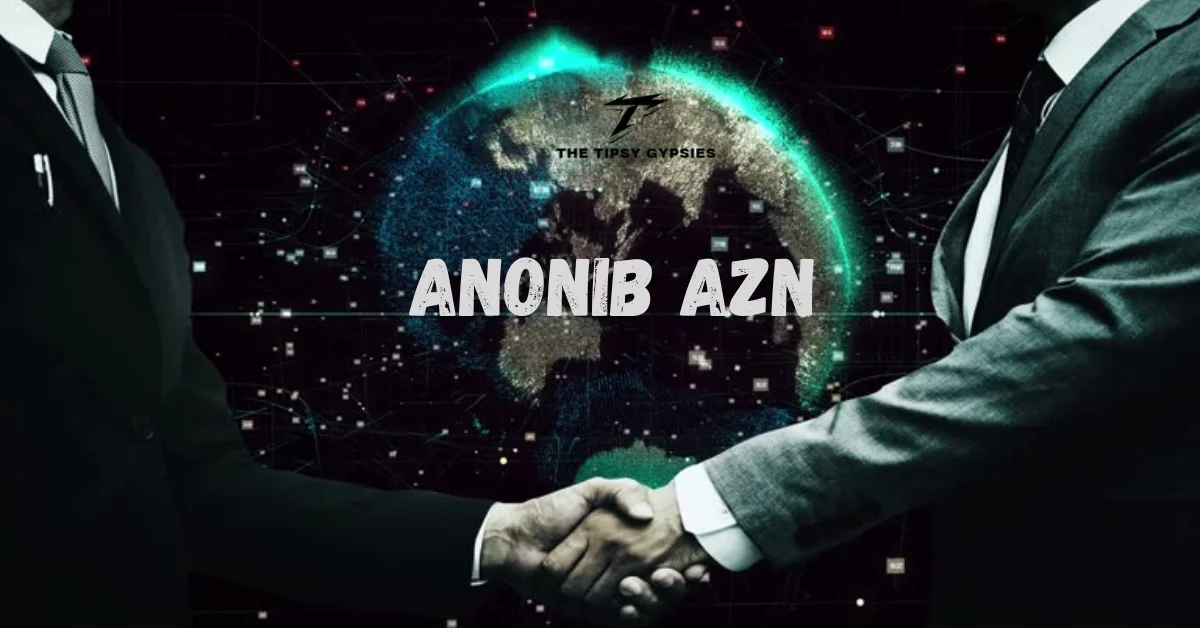 AnonIB AZN: A Dive into Anonymity, Consent, & Digital Boundaries ...