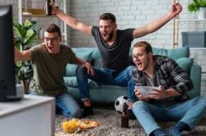 Watching Polish television online with PolonTV or PolBoxTV ...