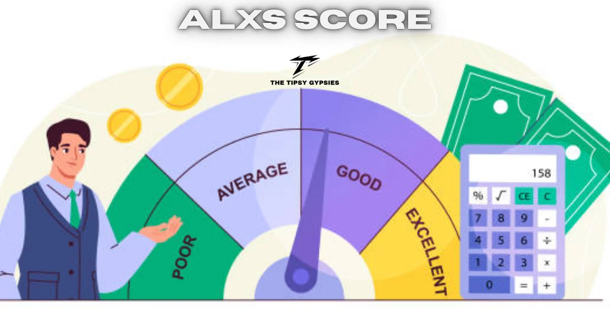 Alxs Score Guide: Learn, Track, and Boost Your Score Effectively ...
